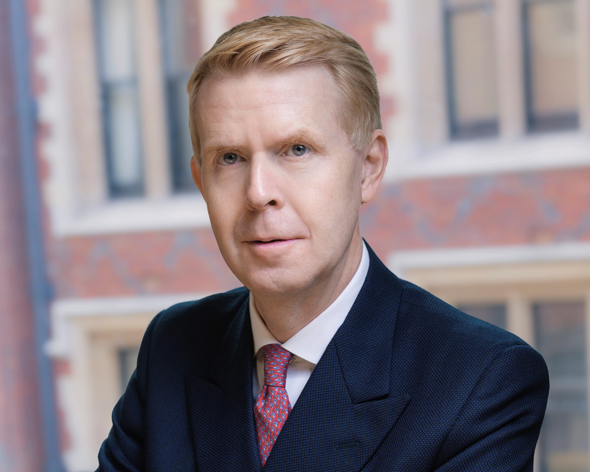 JUDGES – Spear's Wealth Management Awards